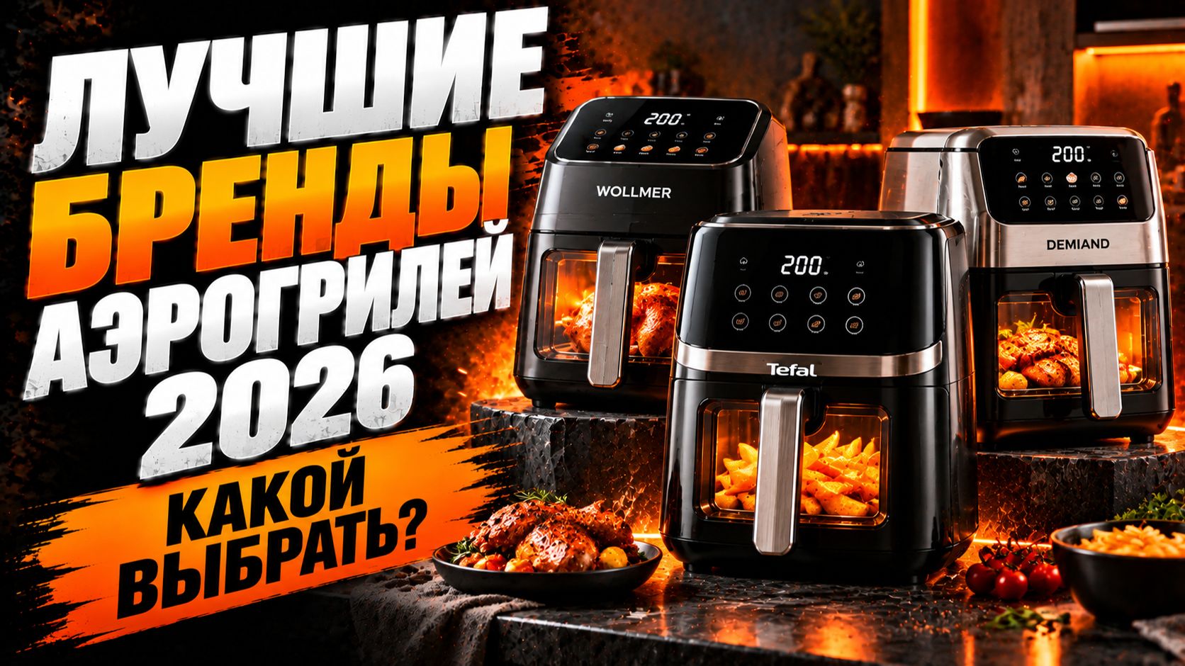 Техника для кухни