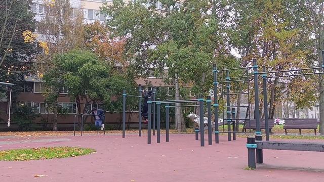 Спорт