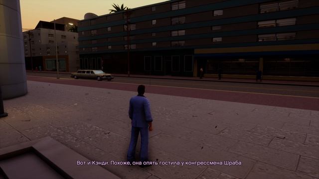 GTA - Vice city - The definitive edition (1080p60)