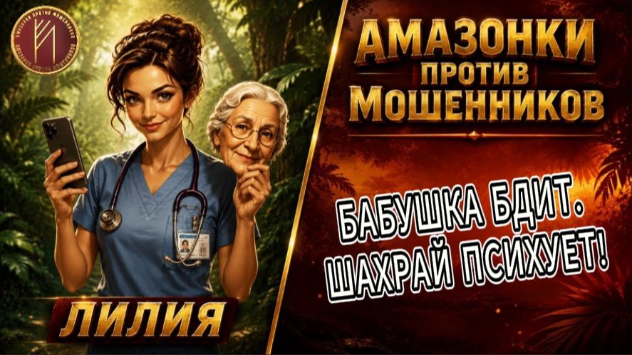 Лилия
