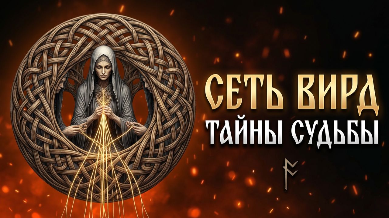 РУНЫ
