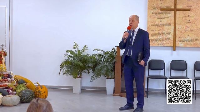 Адвентисты Хабаровска