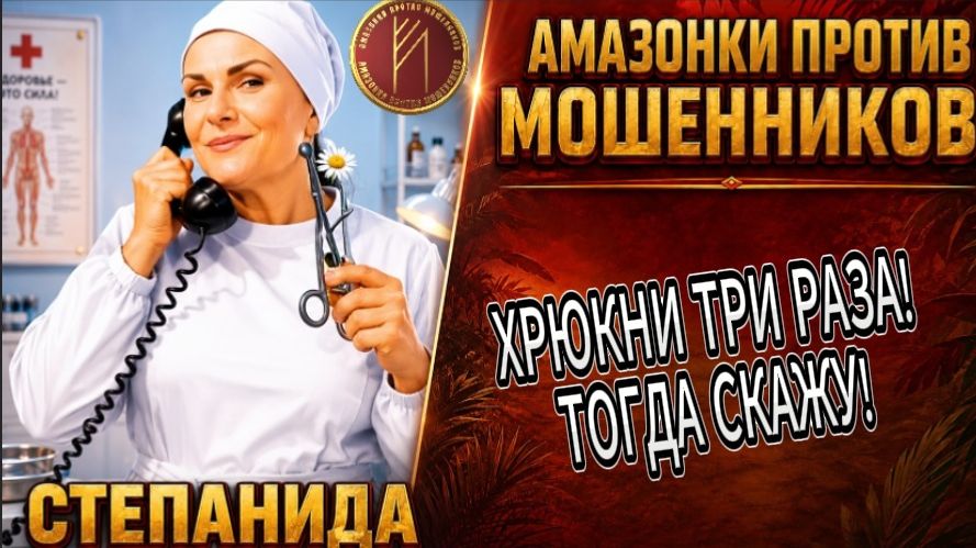 Степанида