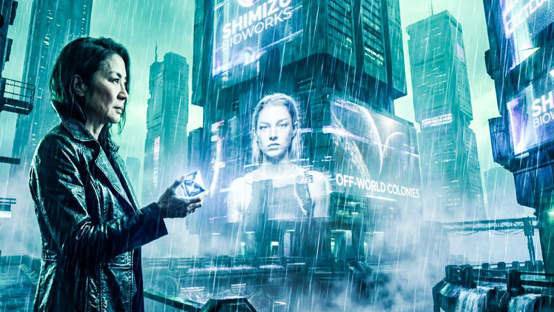 Все Новые Трейлеры на фильмы - сериалы - мультфильмы