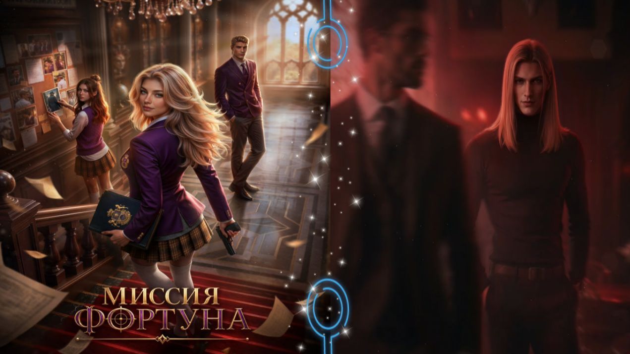Миссия Фортуна