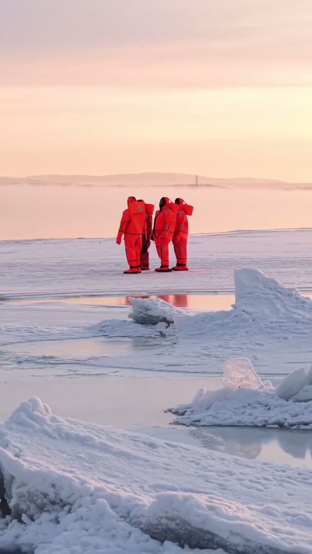 Айс-флоатинг