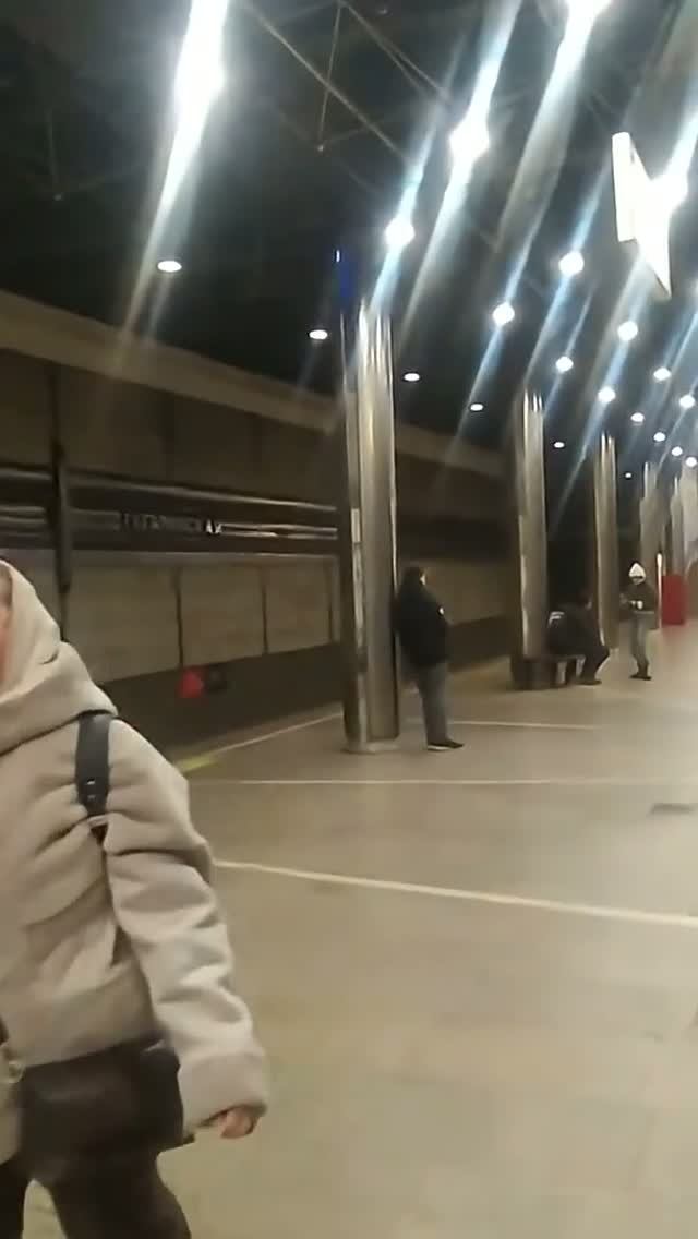 А теперь - Новосибирск! Там тоже есть метро! Все станции метро Новосибирска.