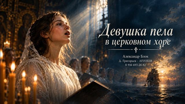 Песни на стихи поэтов