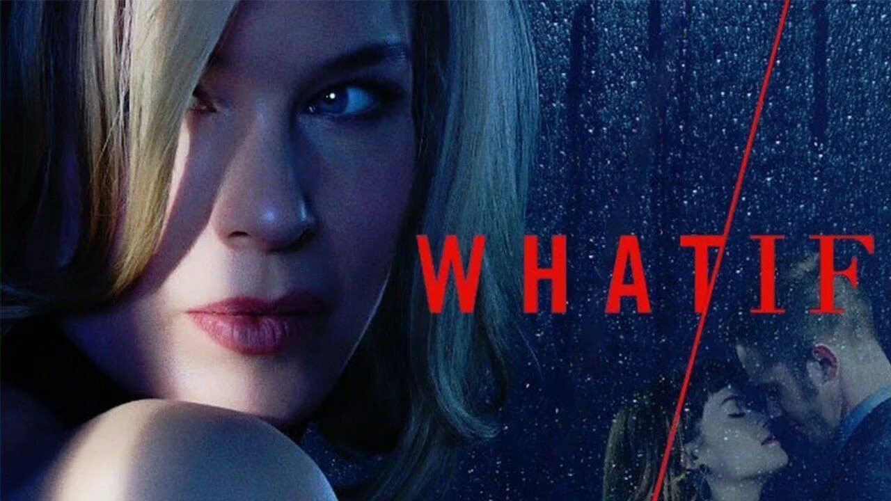 Сериал Что/если / What/If