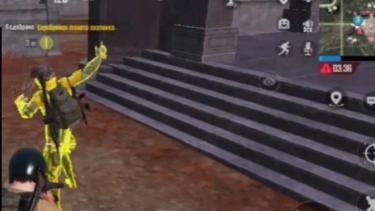 Pubg Mobile