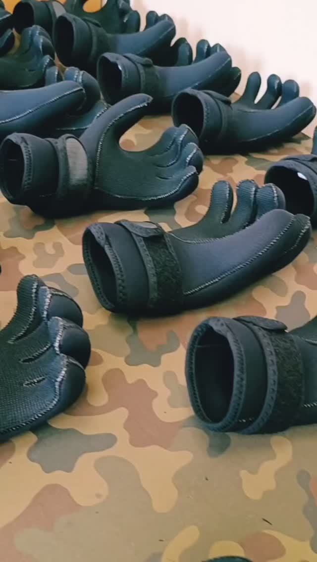 Производство