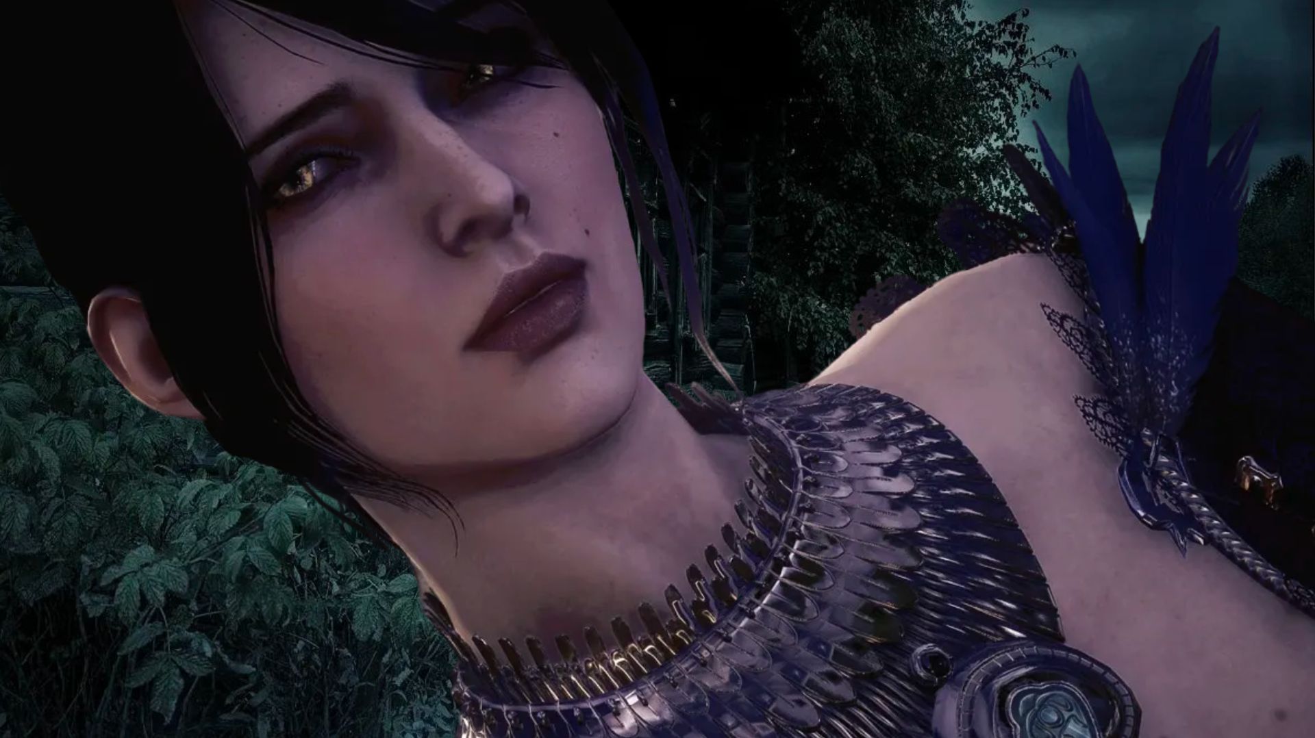 Dragon Age: The Veilguard
