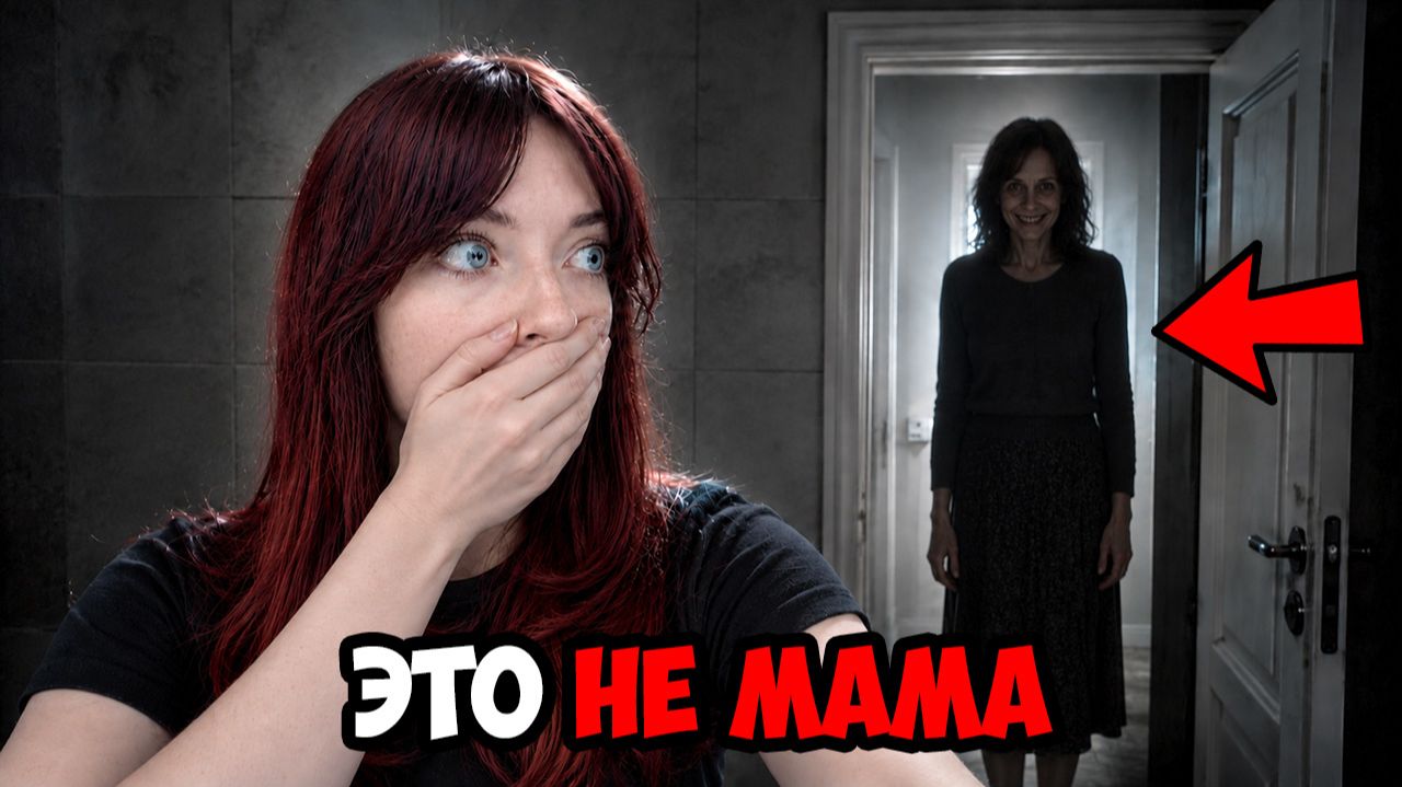 Страшные истории подписчиков