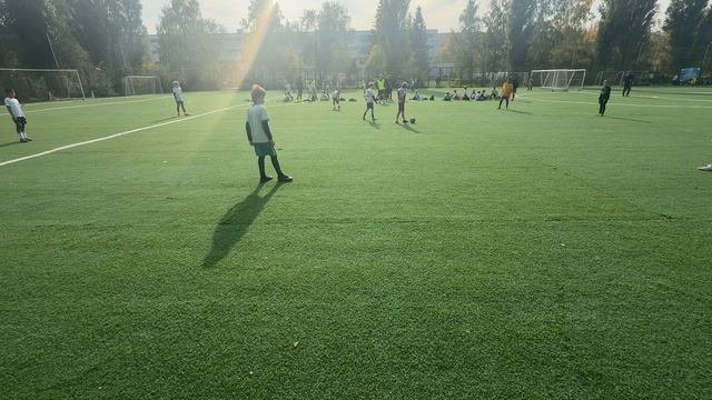 Barcelona Сup 4x1 2016-17 (Импульс 26 лето)