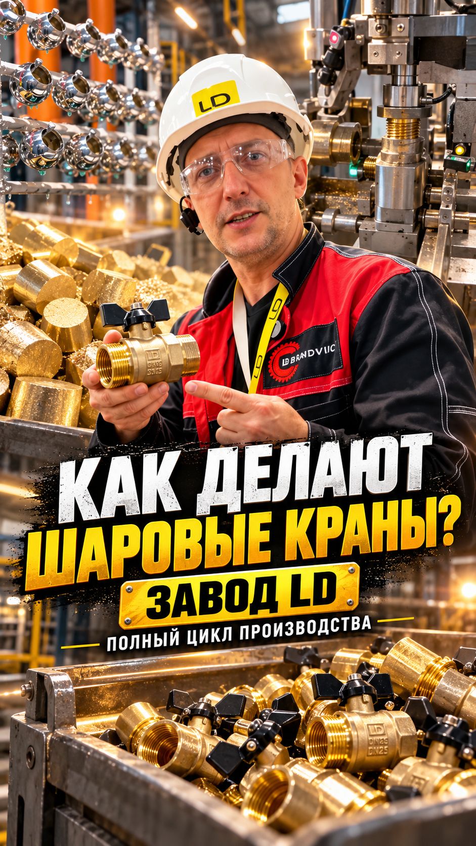 Завод
