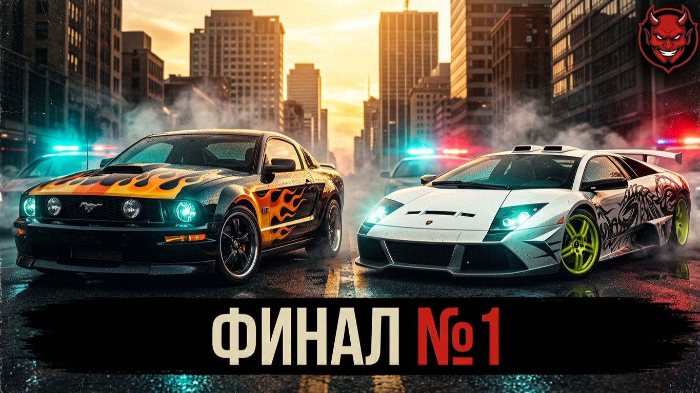 Need for Speed: Most Wanted(2005)