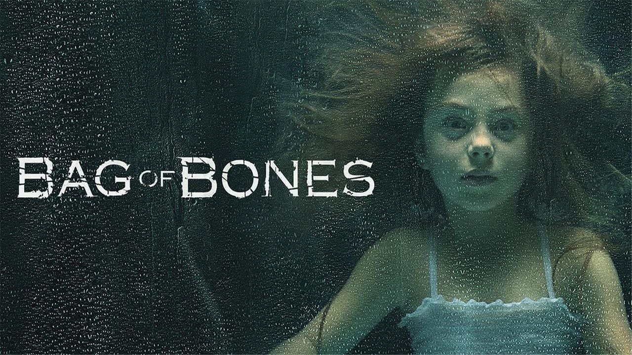 Сериал Мешок с костями / Bag of Bones