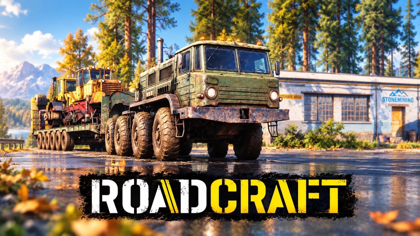 RoadCraft