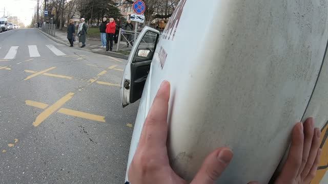 Мопедобудни