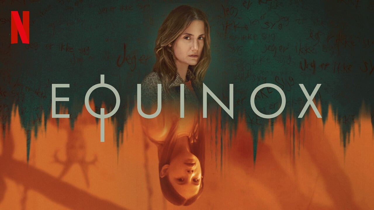 Сериал Равноденствие / Equinox