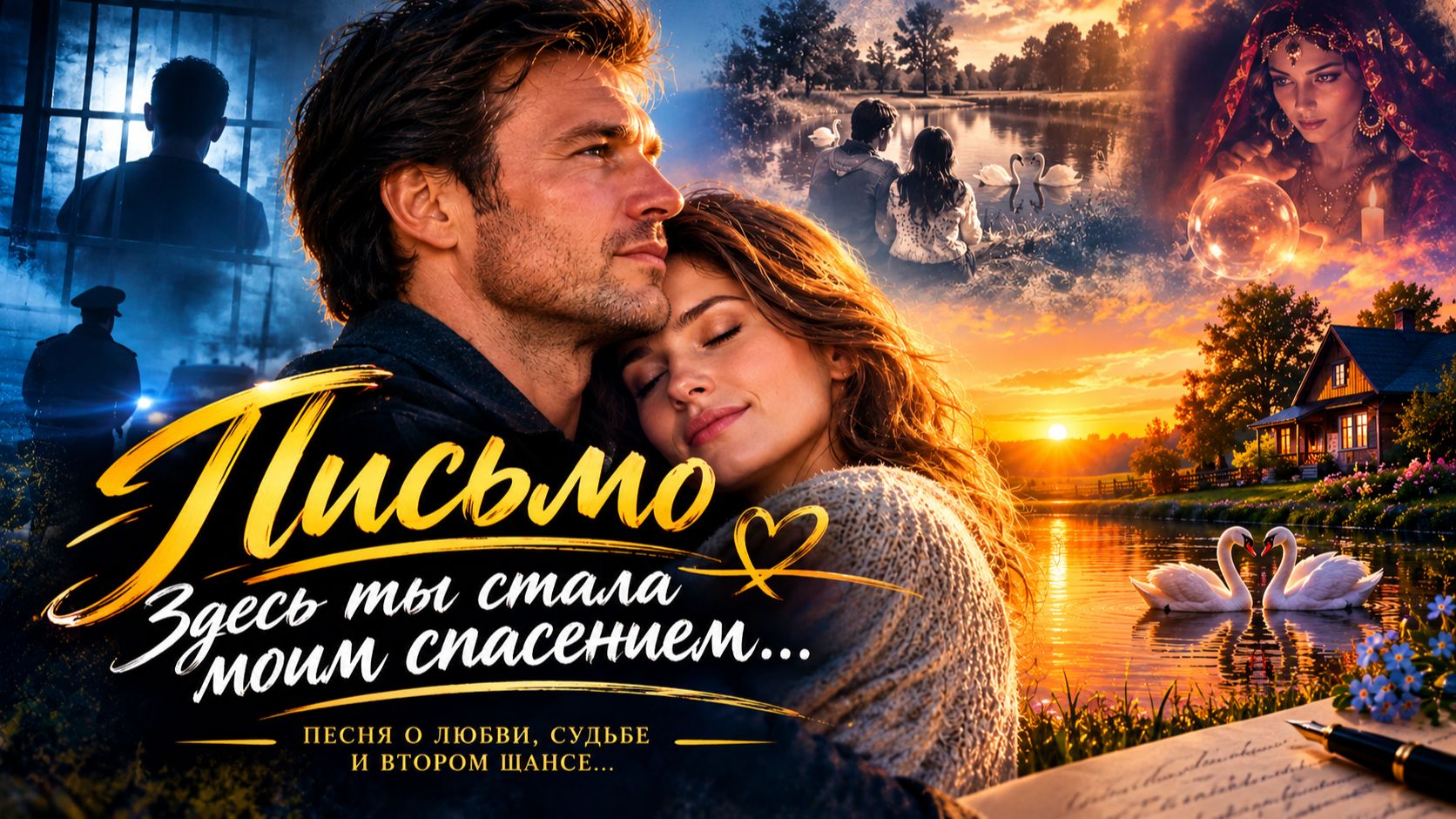 Музыкальные композиции