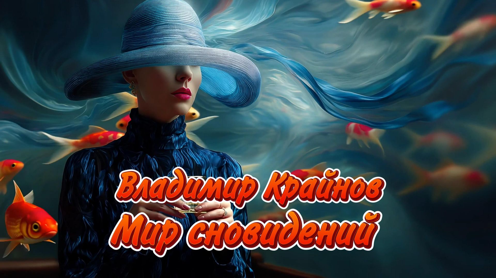 Владимир Крайнов