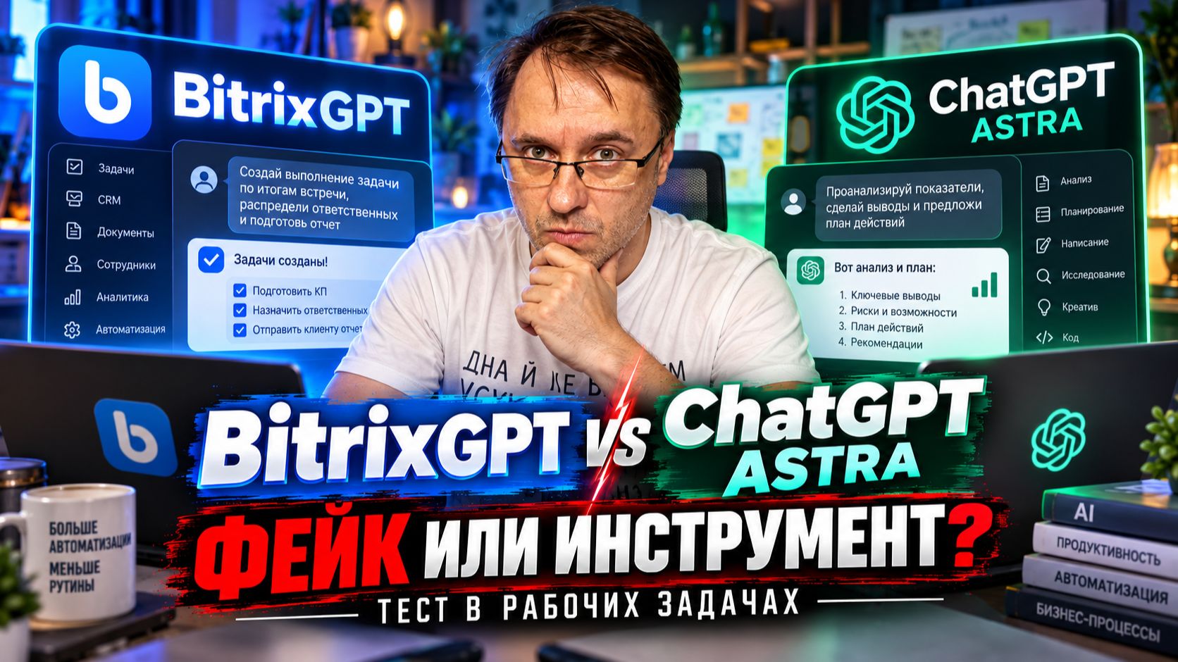Обзоры оборудования систем безопасности