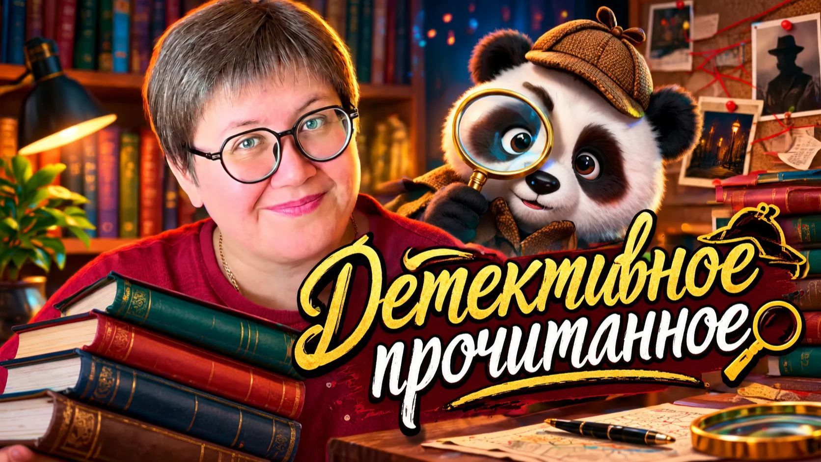 Прочитанное