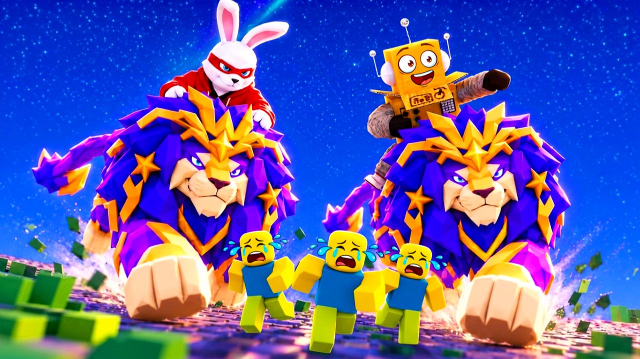 Roblox