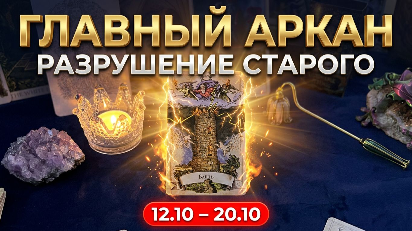 🌛🦄💞Таро прогноз на неделю ″Энергии недели″
