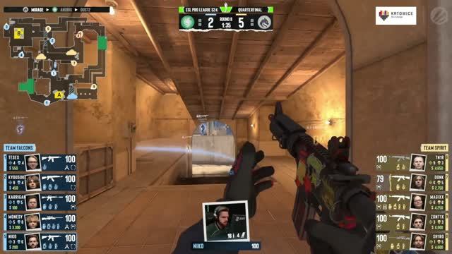 Counter-Strike