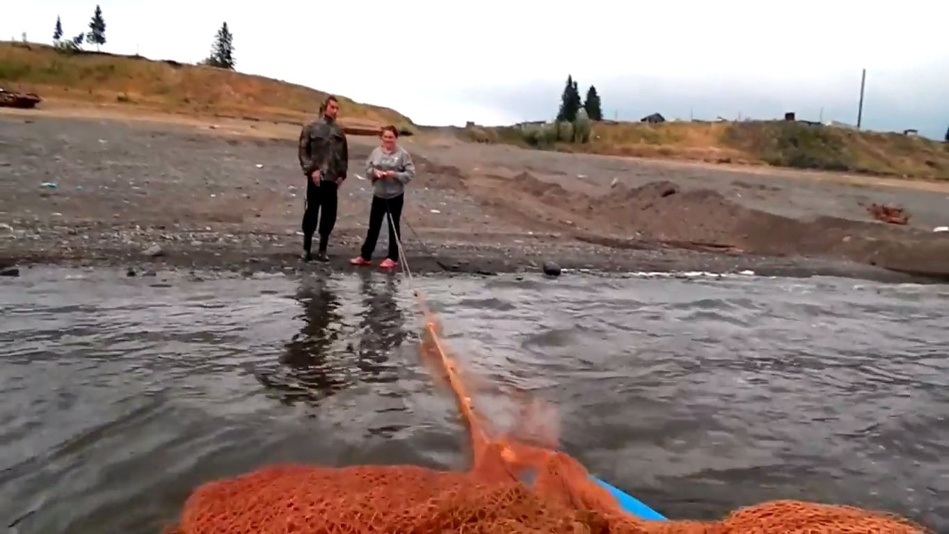 Рыбалка по открытой воде 2016 год.