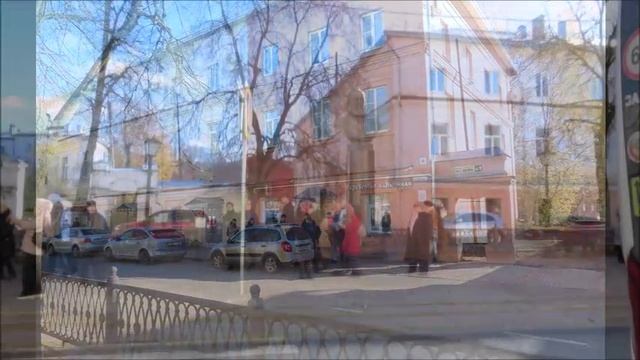 Суздаль-Кострома. Волшебный осенний тур с 17 по 19 октября 2025г.