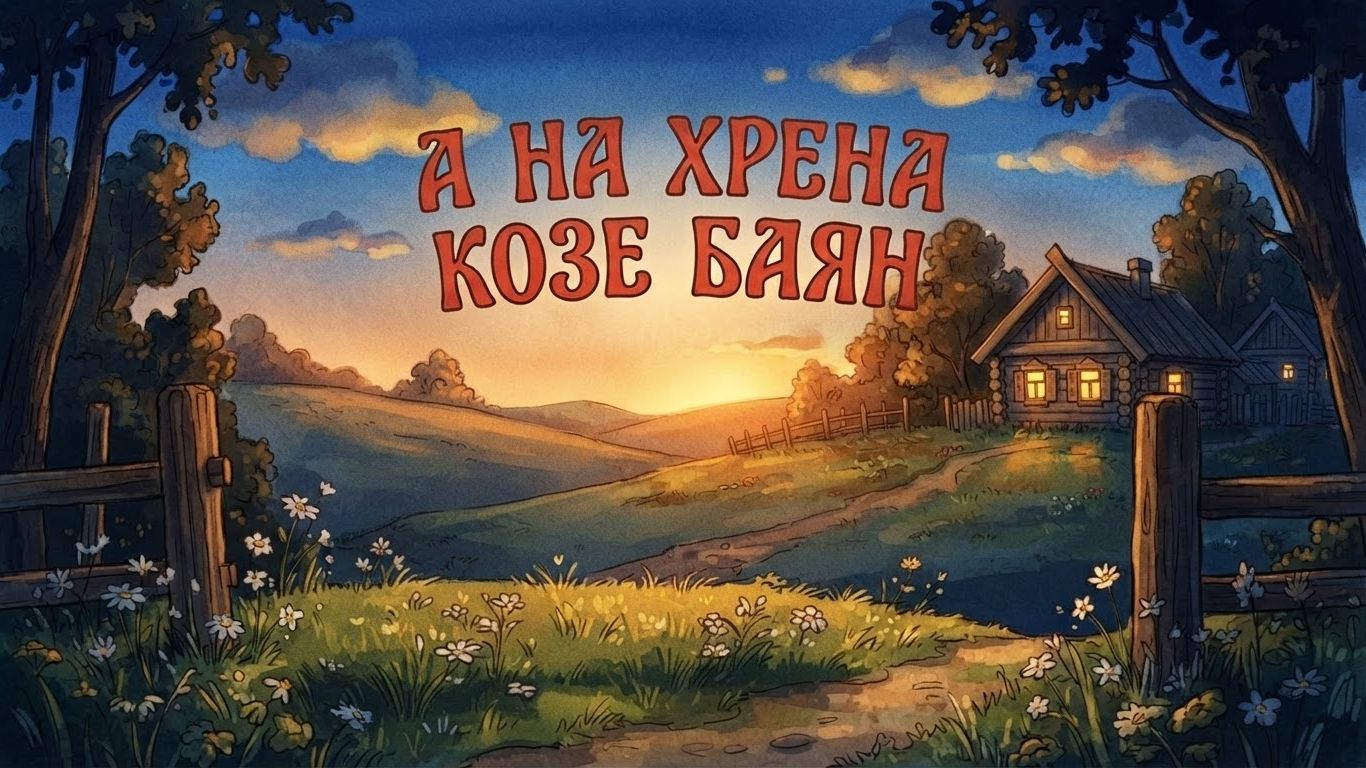 Мои песни