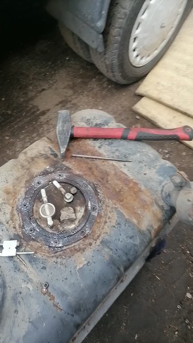 Электробензонасос