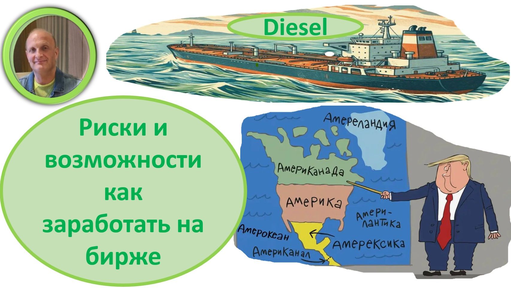 Инвестиции и трейдинг