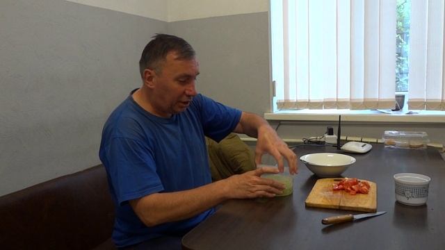 Мой Огород