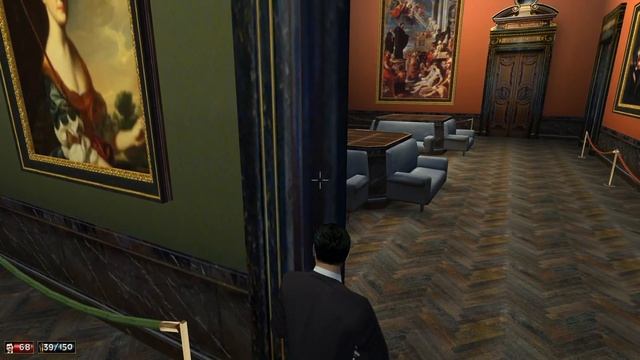 Mafia 1 (1080p60)
