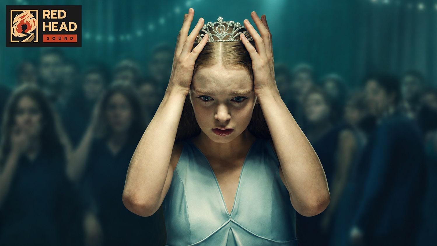 Кэрри (2026) — 1 сезон | Carrie (Дубляж)
