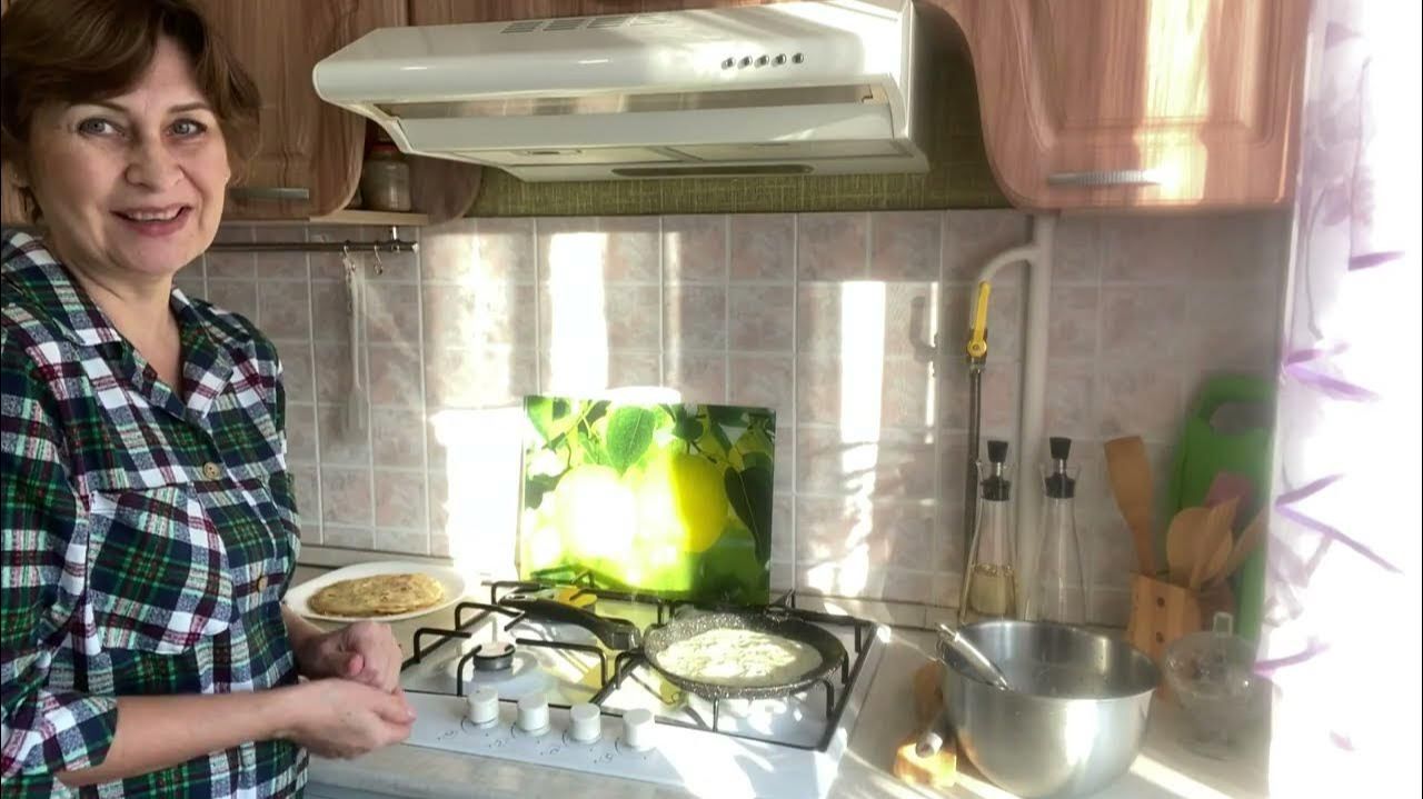 Рецепты