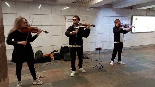 Мир вокруг нас...