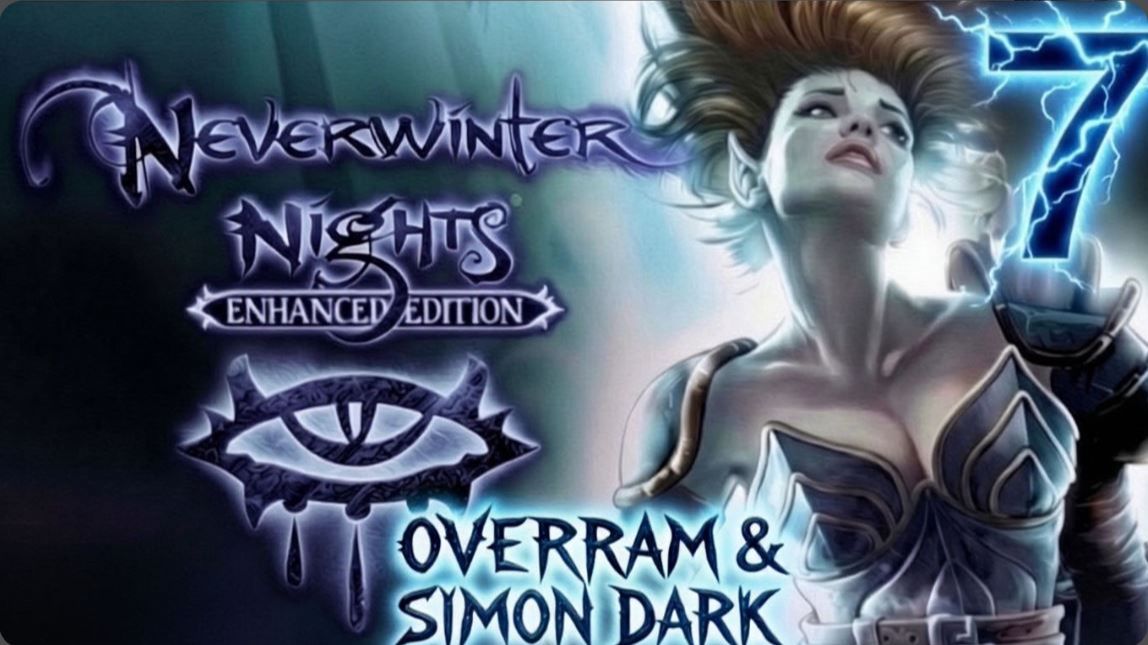 Neverwinter Nights