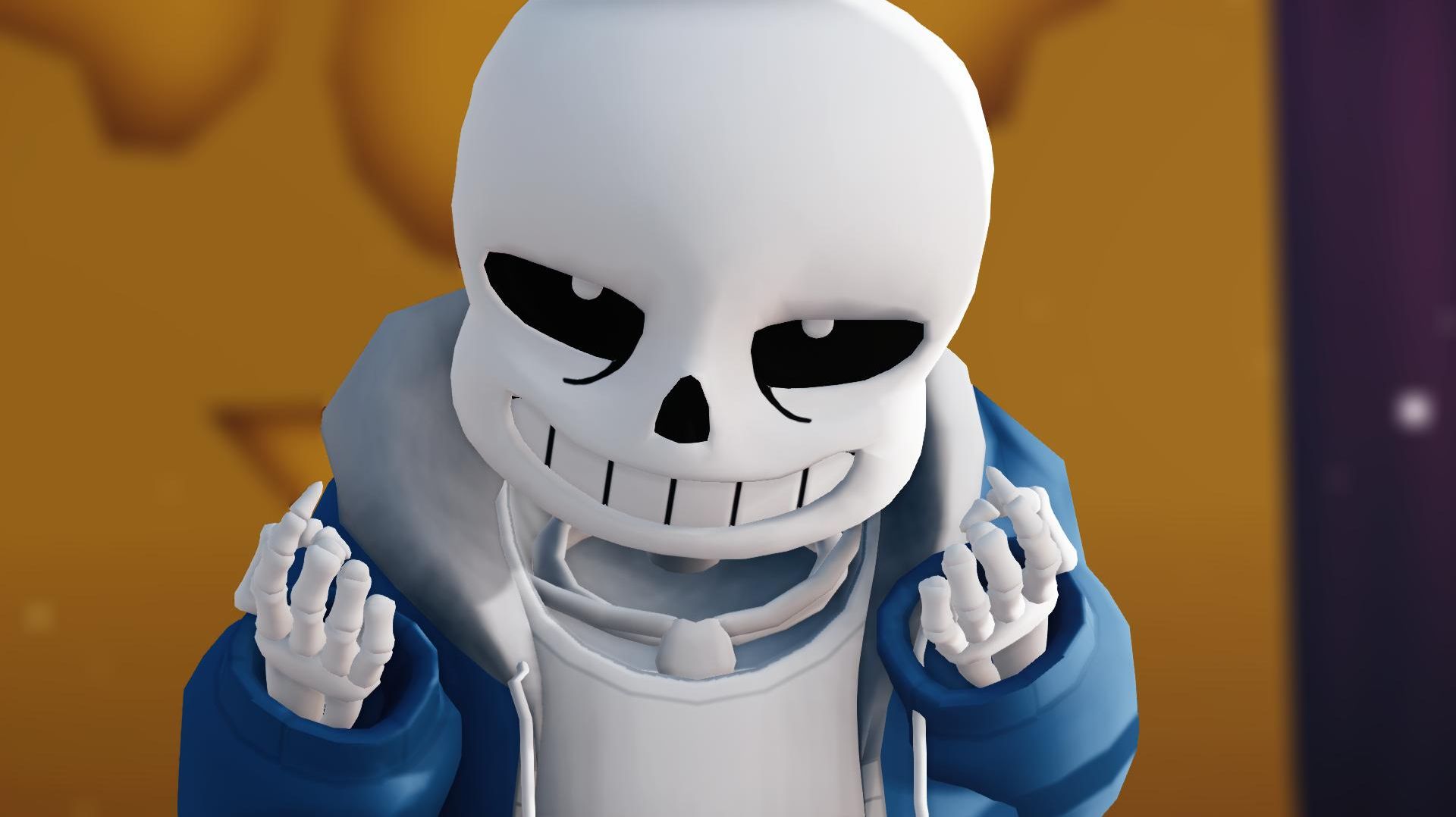 Sans |Undertale|