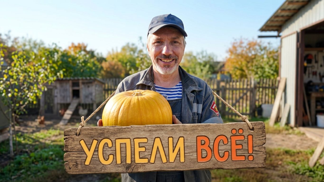 Суета и лайфстайл