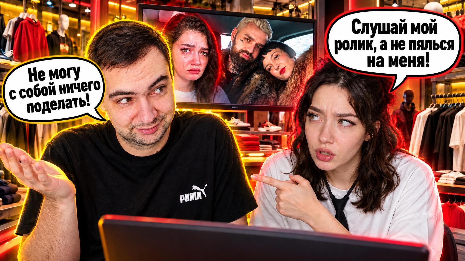 Обзоры