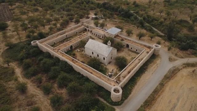 Арцах