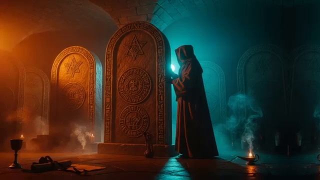 История мира и история церкви