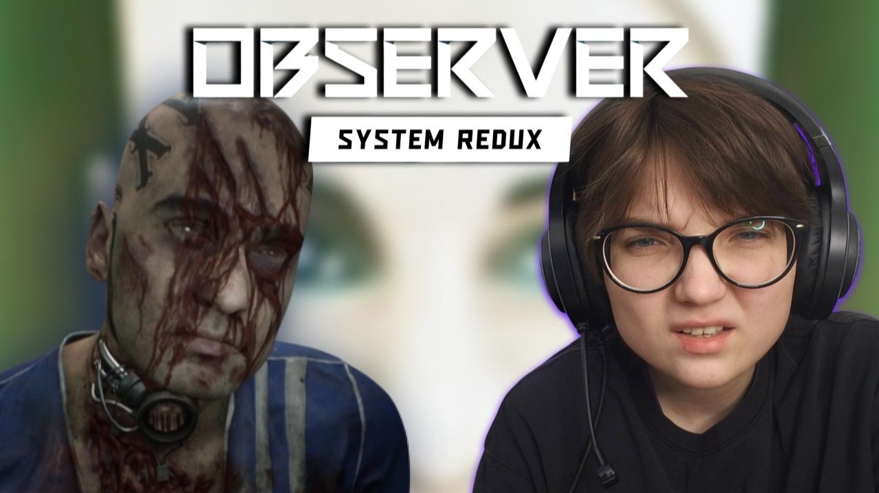 Observer System Redux