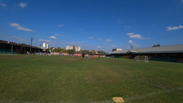 Турнир Олимпия октябрь 2026