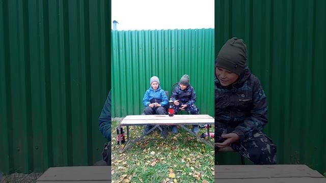 обзоры напитков